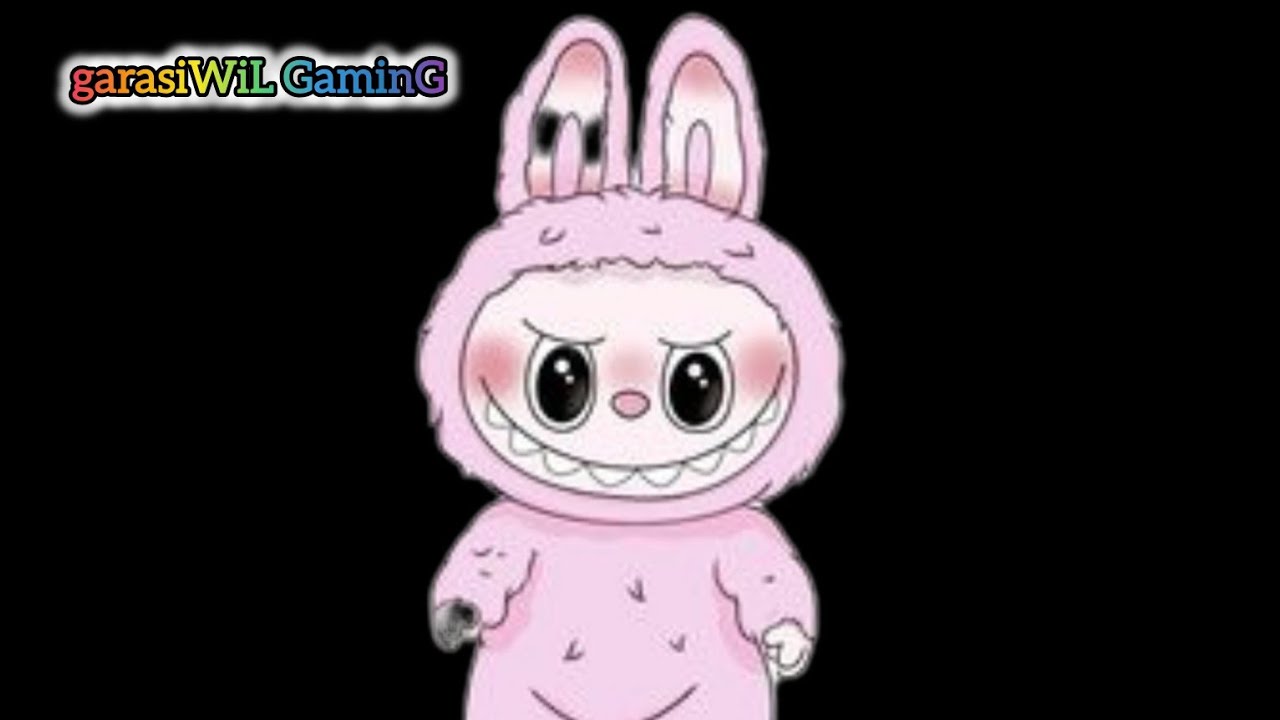 DJ LABUBU remix JOGET LABUBU - YouTube