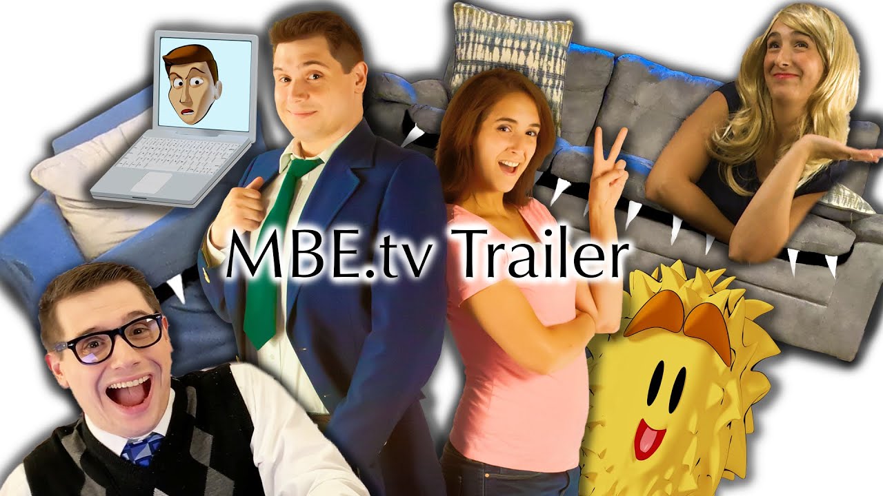 Markley Bros. Channel Trailer! - YouTube