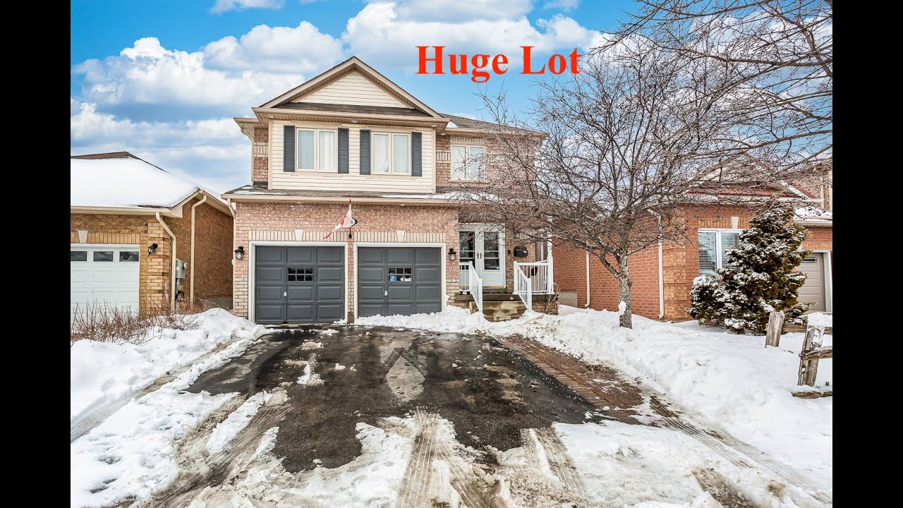 118 Mowat Crescent Georgetown - YouTube