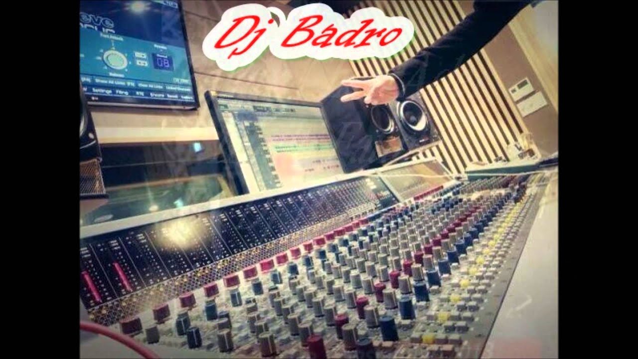 Cheb Adel Khalti Fatima By Dj Badro - YouTube