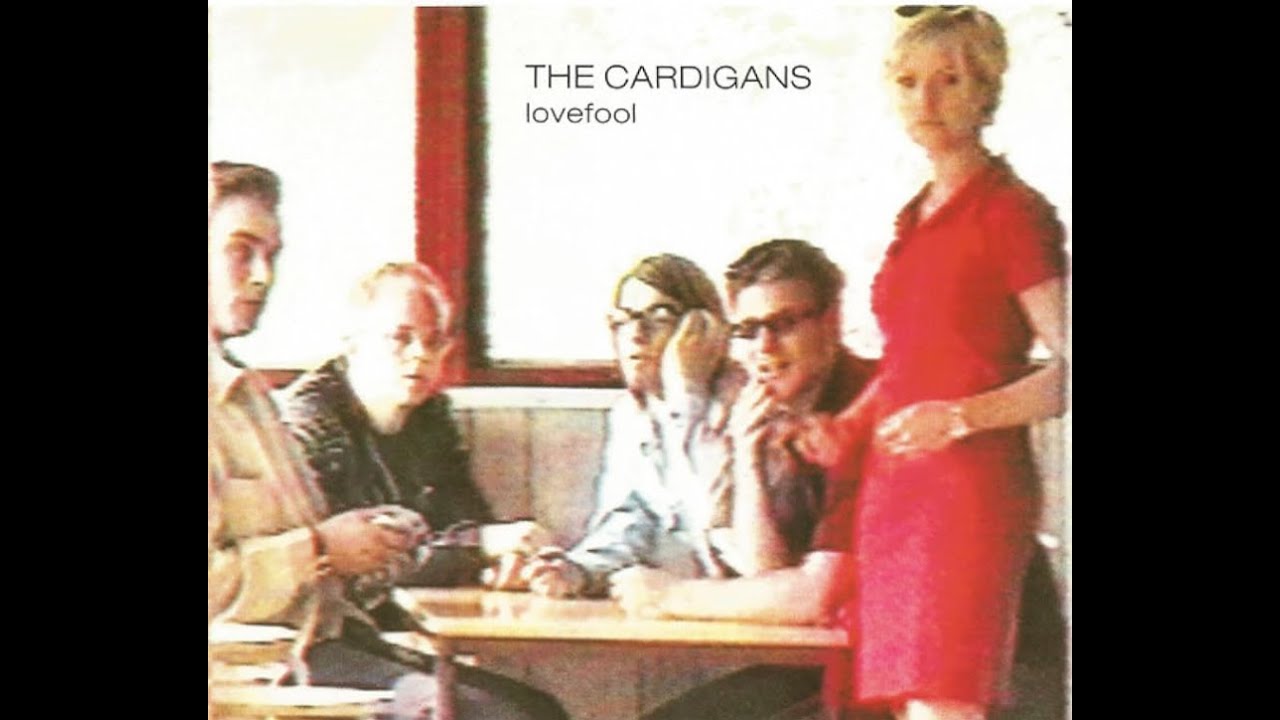 the cardigans - lovefool (acoustic) #90s #acoustic #90smusic # ...
