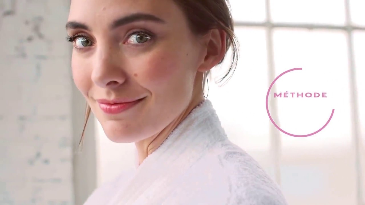 Maria Galland Lift'Up Your Beauty - YouTube