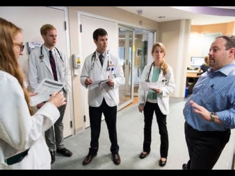 How To Work-Up Patients For Clinical Rounds - YouTube