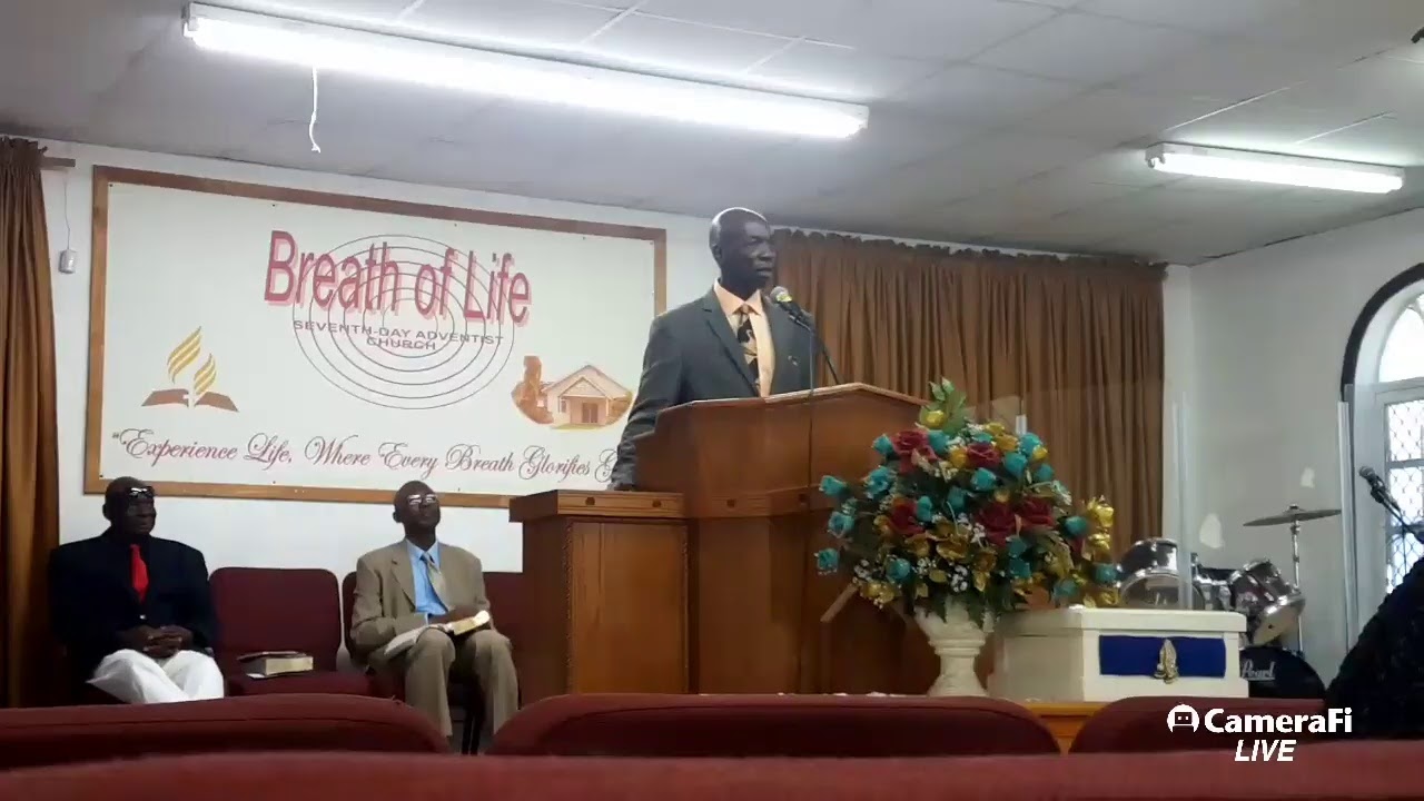 Breath of Life Mother's Day 2019 - YouTube