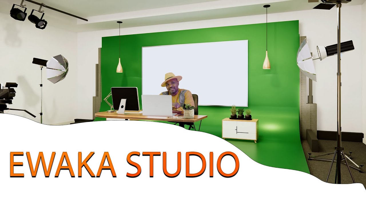 Explore your knowledge with Ewaka production. || Njamnsi Roland T.CEO || Dream it.Live it ...