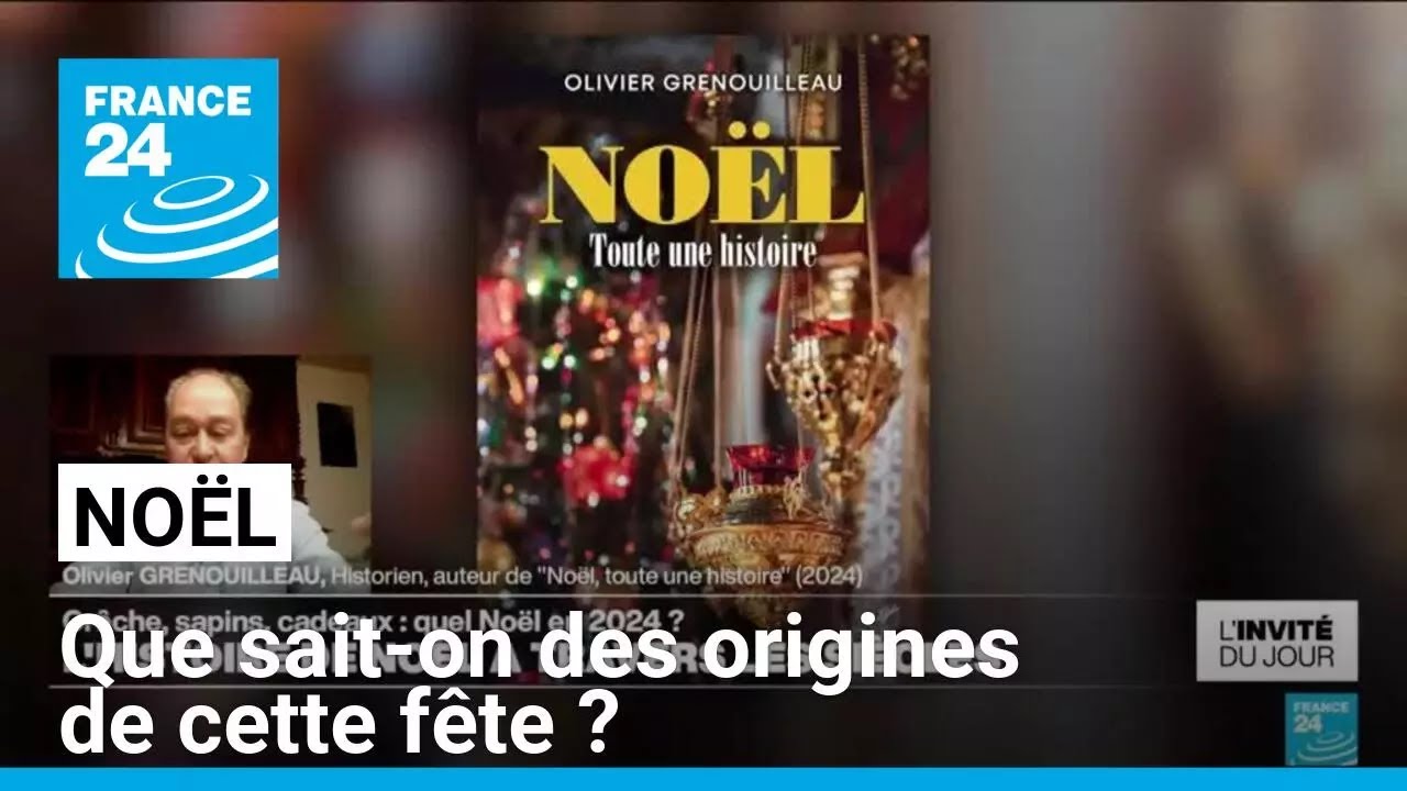 L'histoire de Noël à travers les siècles : que sait-on des origines de ...