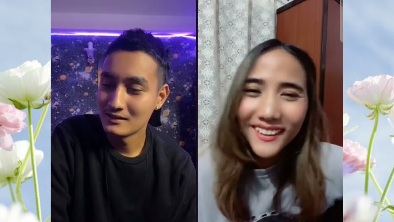 CoolBoy WITH ANJU RANA MAGAR SINGET ️ ️ ️ ️ ️ - YouTube