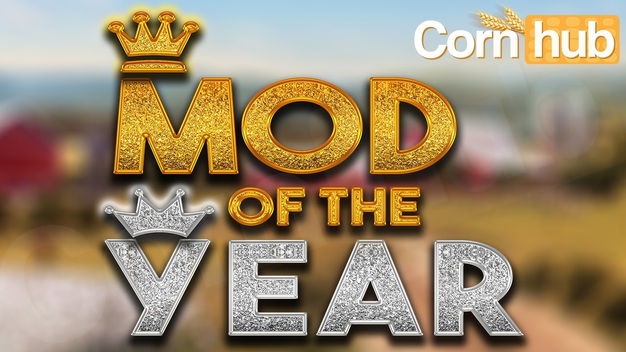 Mod of the Year - Gewinne bis zu 500€! Reiche jetzt dein Mod ein ...