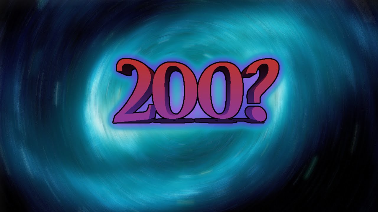 200 Subscribers Resource Pack - What Should I Do For 200 Subs? - YouTube