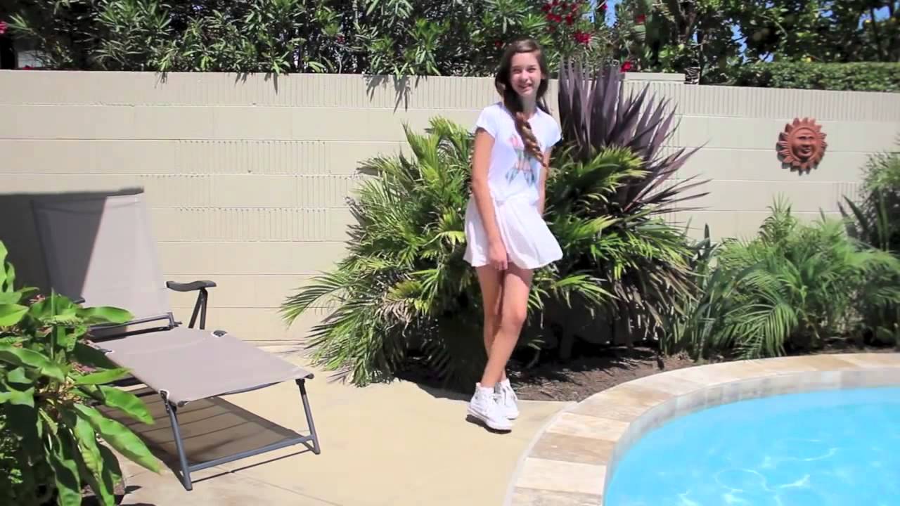 Summer OOTW Outfits of the Week - YouTube
