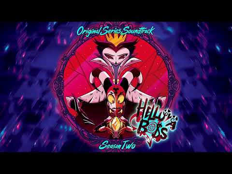 Helluva Boss: Season Two (Original Soundtrack) - All 2 U Motherfucker [Official Audio]