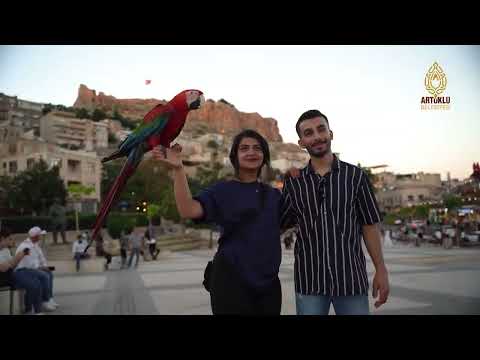 Mardin Artuklu Tanıtım Filmi