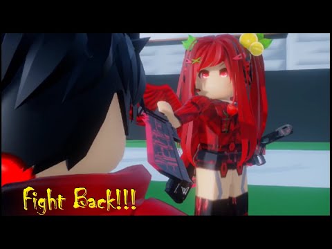 fightback Sd Animator fighting - YouTube