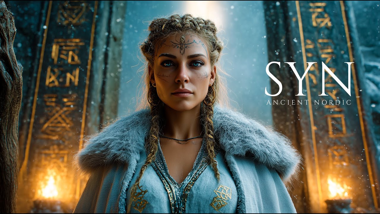 Syn - Viking Chant & Nordic Ritual Soundscape | Norse Ambient Music ...