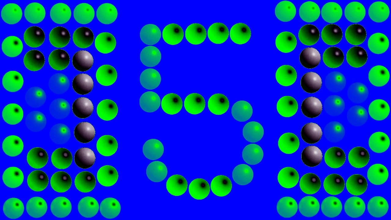 1-5 Effects By Gamavision Csupo Effects - YouTube