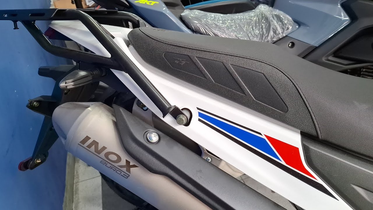 ‼️ASI LLEGO LA NUEVA 200 MAS POTENTE LA TT 200 2026 Precio y Detalles ...