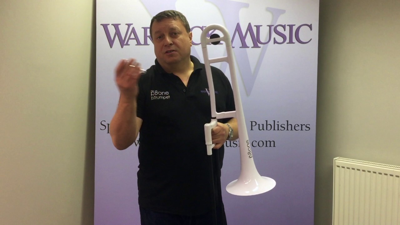 How pBone works - YouTube