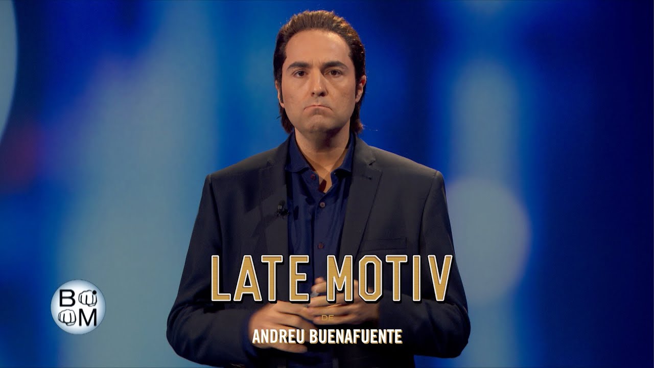 LATE MOTIV - Cuarto Milenial: ¿Marte o Murcia? | #LateMotiv118 - YouTube
