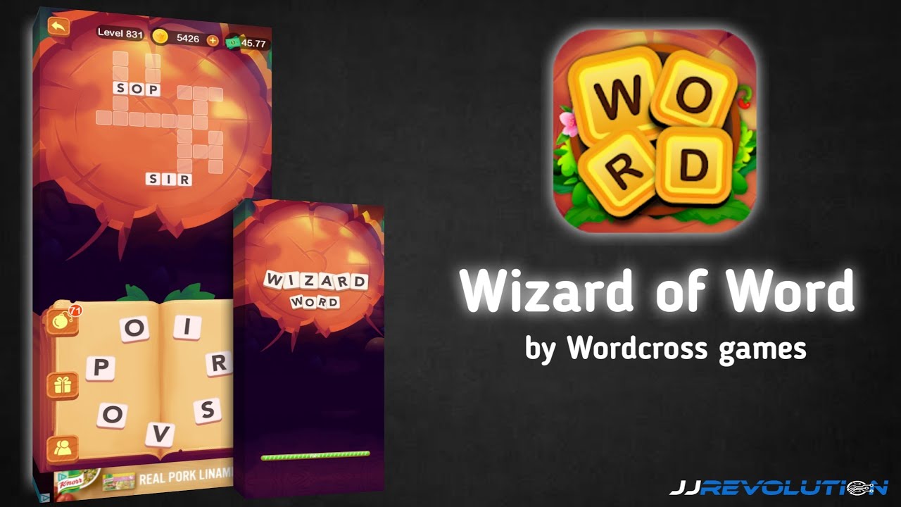 Wizard of Word | Honest Review (Tagalog) - YouTube