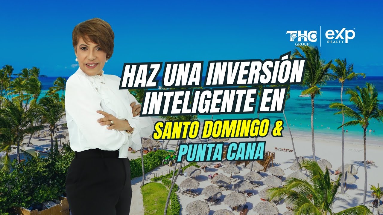 🌟 Bienvenidos al canal oficial de Nancy Cruz Real Estate 🌟 - YouTube