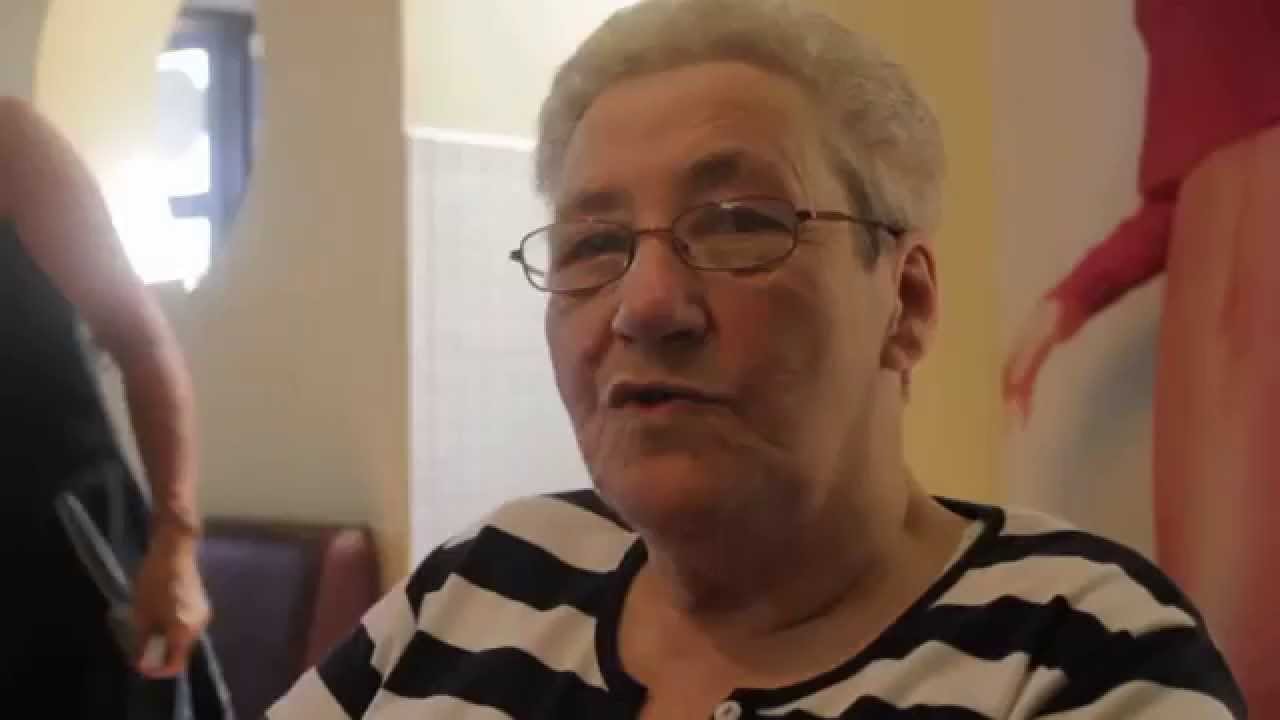 Barrack St. Interviews - Peggy Butler 2 - YouTube