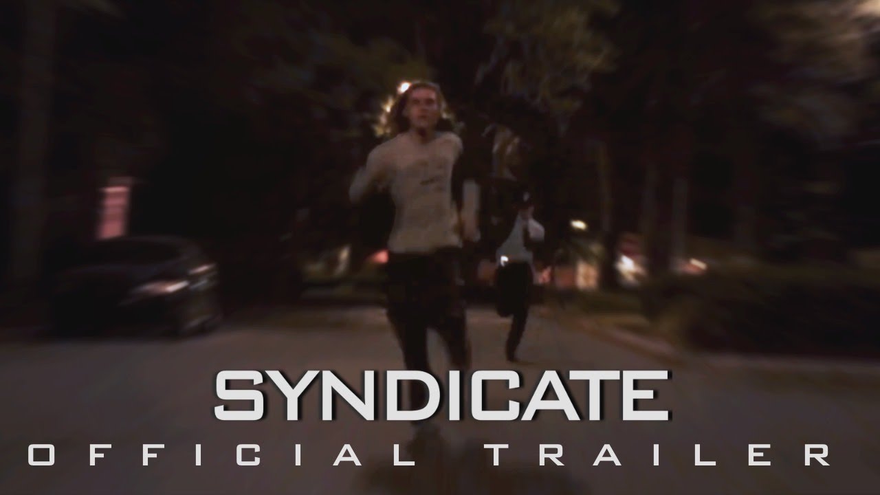 Syndicate - Official Trailer - YouTube