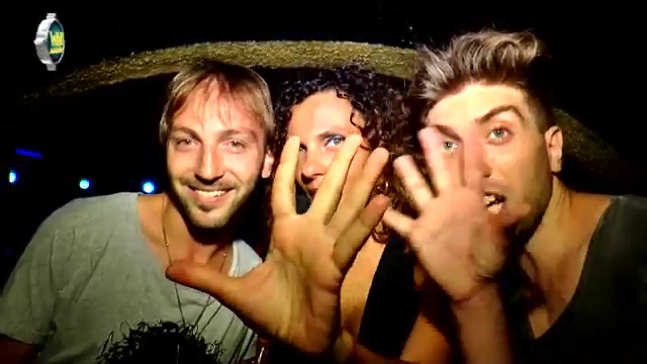 TURMALIN DISCO CLUB | isola di Lipari - YouTube
