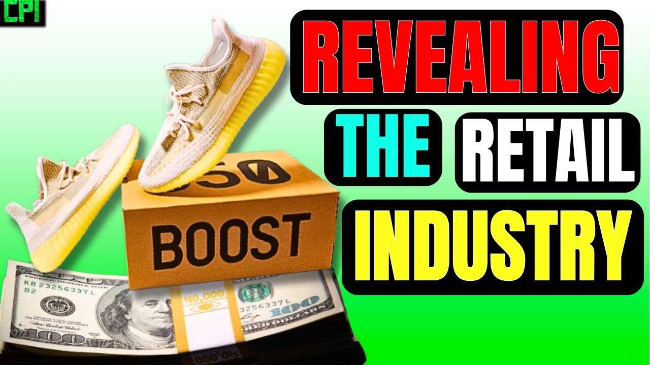 10 Secrets of the Retail Industry - YouTube