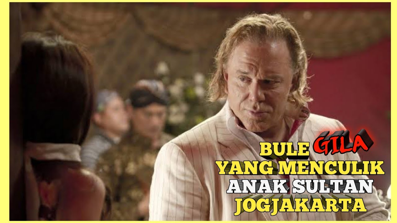 KOTA JOGJA DI BOM‼ MAKA MARINIR AMERIKA DAN POLISI JAWA BERSATU "JAVA HEAT" - YouTube