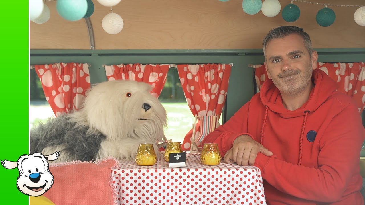 Boutique le moustique - Fred et Samson en vadrouille - YouTube