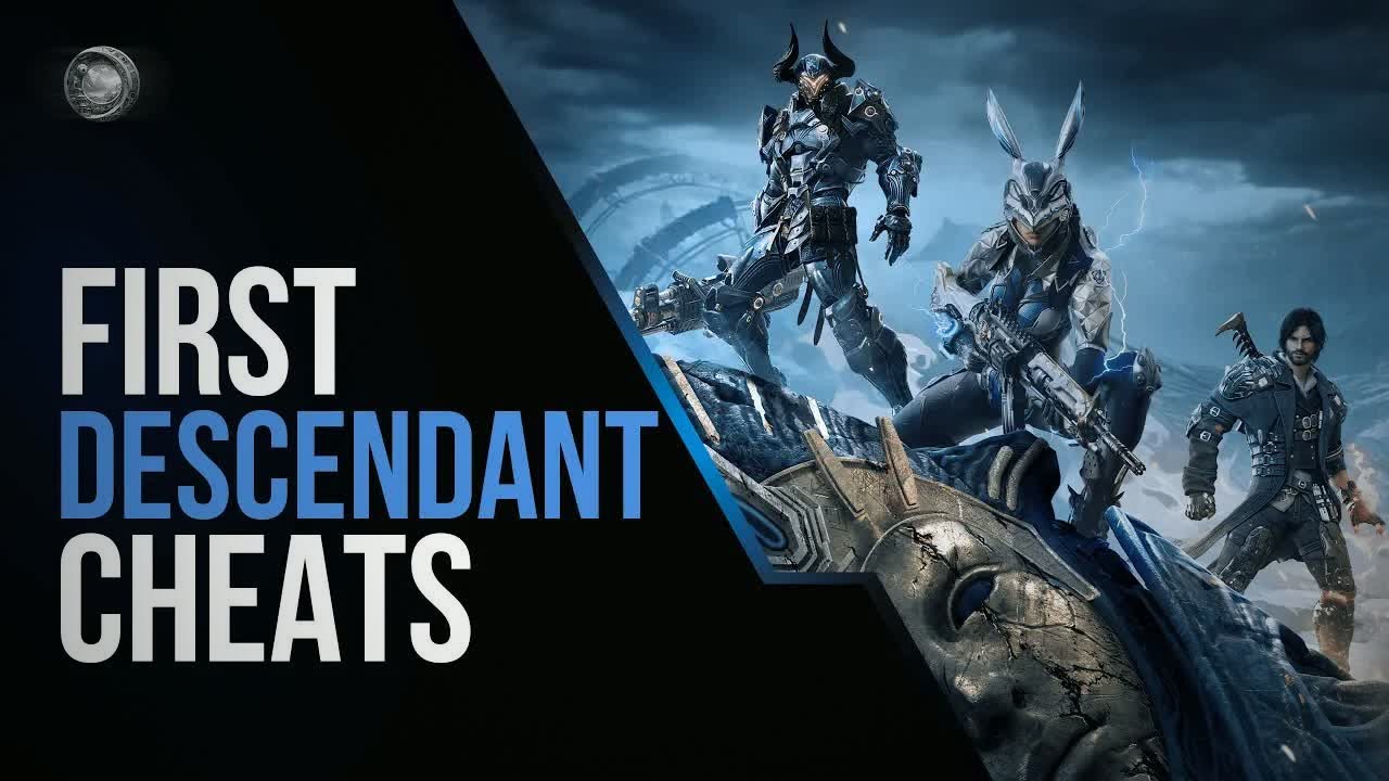 TFD Hack 2025 | The First Descendant Aimbot, ESP, Infinite Skills ...