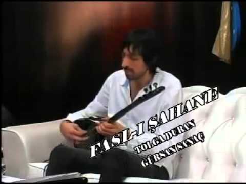 ismail tunç bilek gesi bağları bağlama