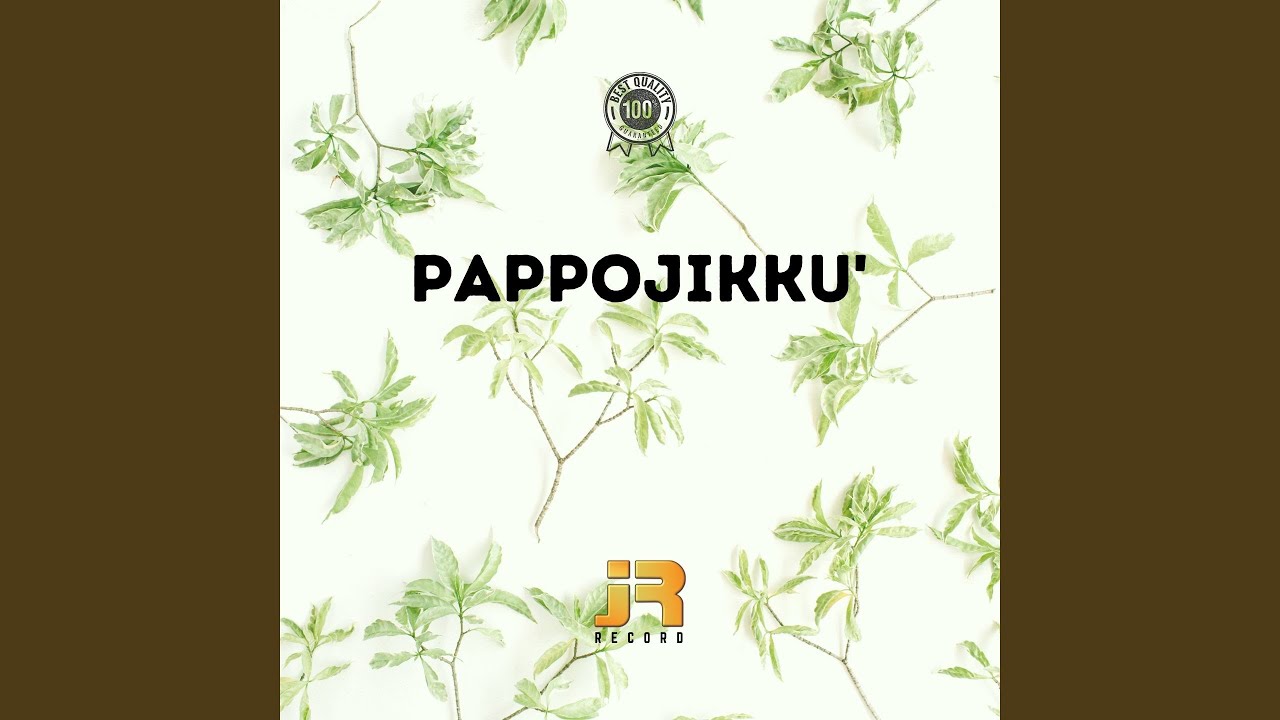 Pappojikku' - YouTube