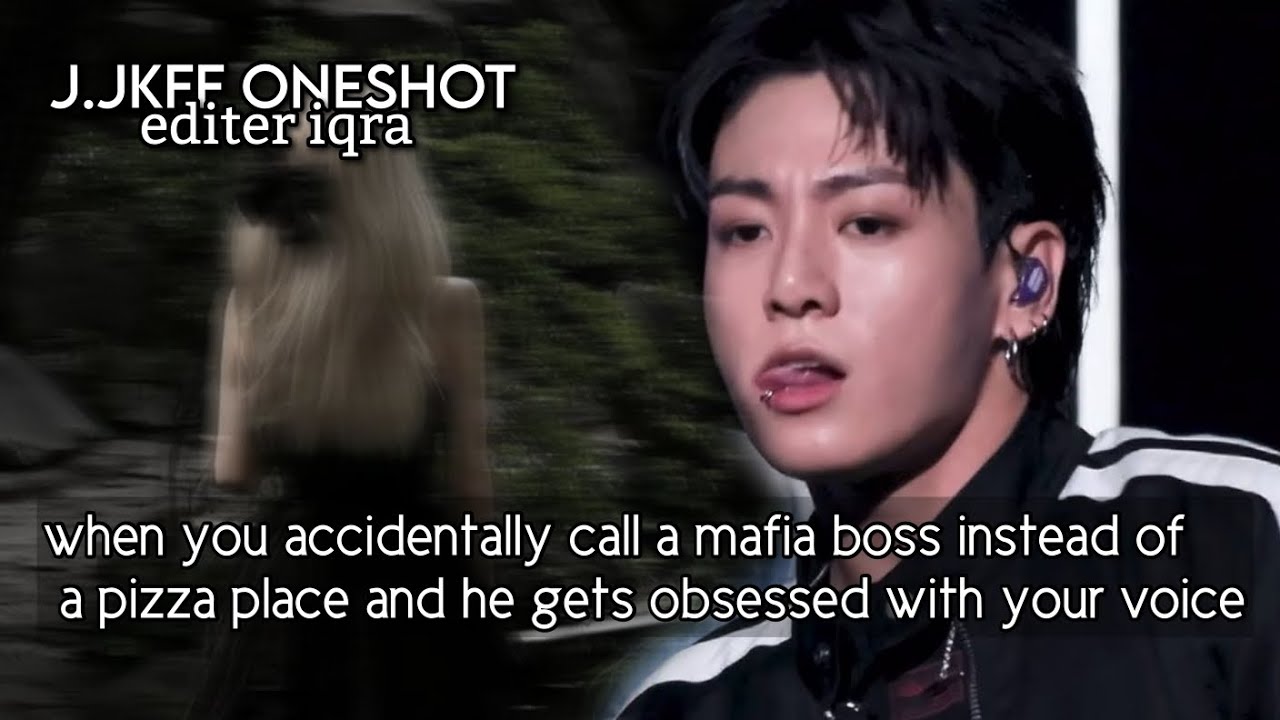 When you accidentally call a mafia boss instead of a pizza place and he ...