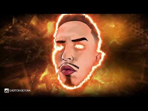 Mc Rennan - Bota o bundão (DJ Everton Detona)