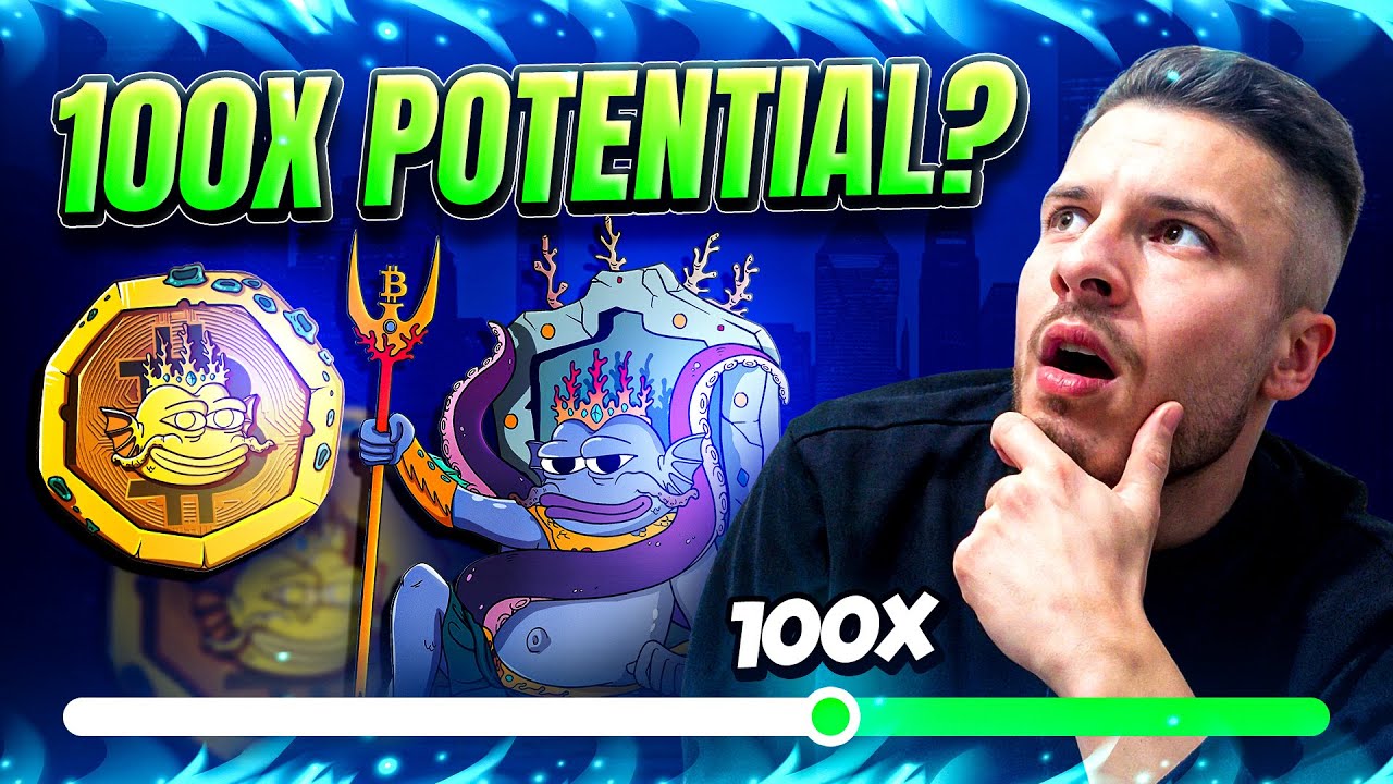 Is $PEXB the Next Big Bitcoin Layer 2 Gem? Discover Pexebel’s Ancient ...