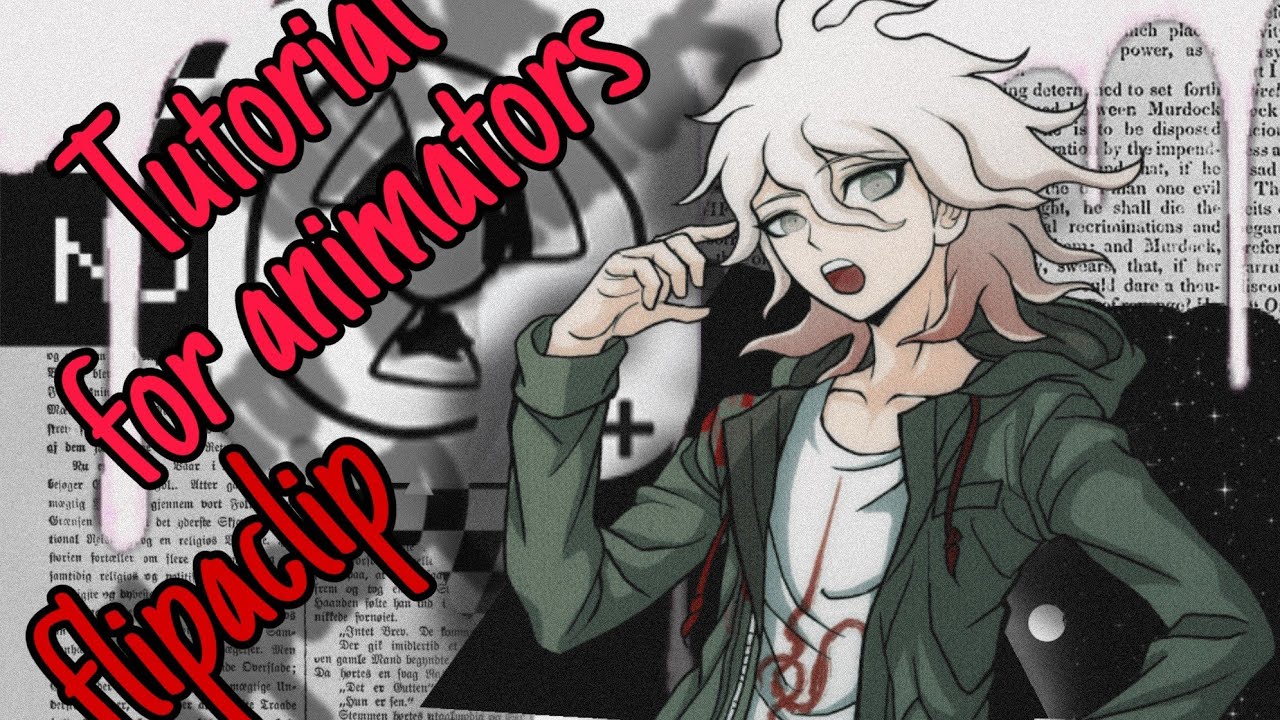 Flipaclip. Tutorial for beginners animators on the flipaclif - YouTube