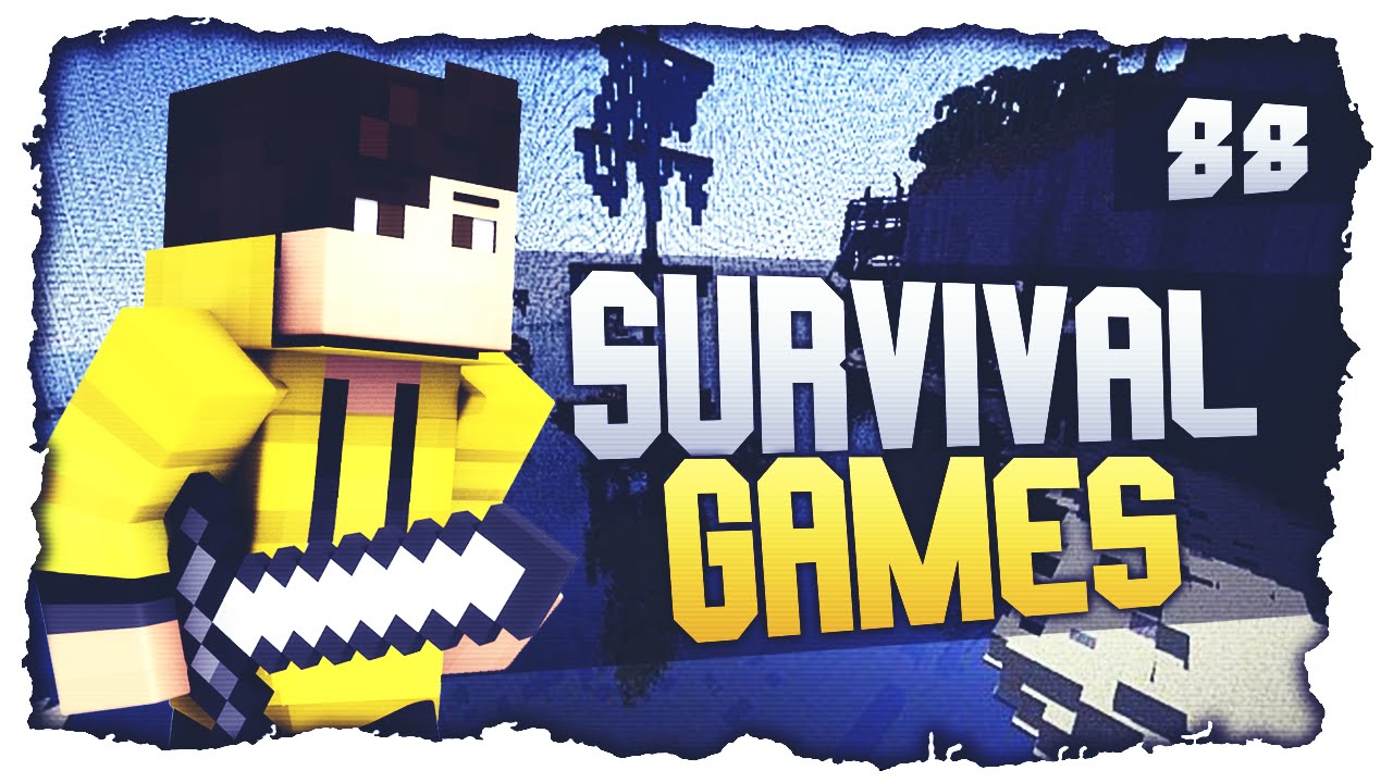 Swatting | Survival Games w/ FanofWheels! | Game #88 - YouTube