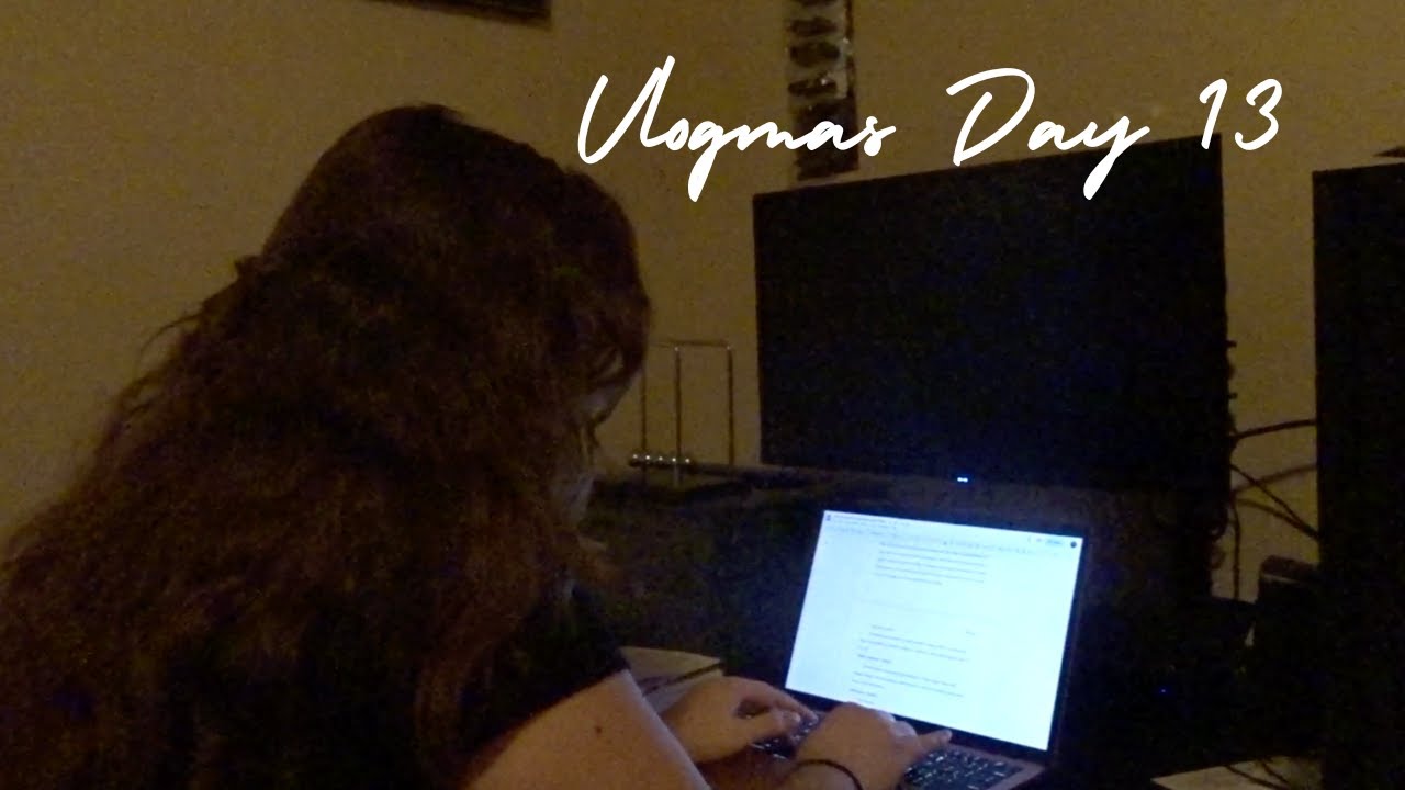 I was an academic victim now I'm an academic survivor - YouTube