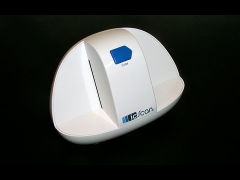 IcScan II Card Scanner and Dentrix G5 - Windows 7 Operating System ...