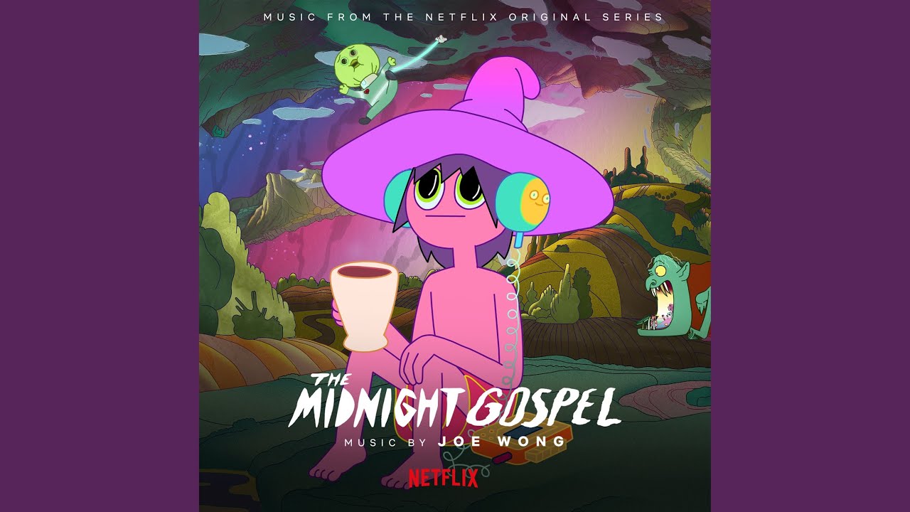 Pie Messiah Ad - YouTube Music