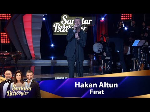 Hakan Altun - FIRAT