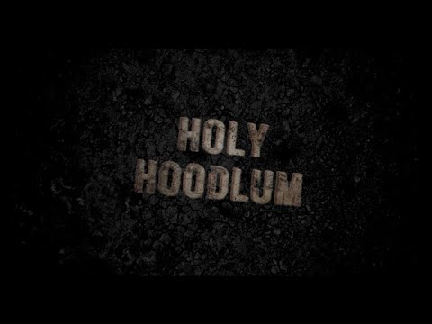 The Holy Hoodlum Experience Recap - YouTube