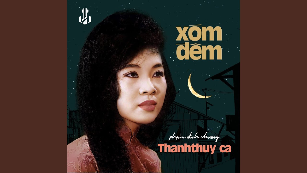 Xóm Đêm (Remastered) - YouTube