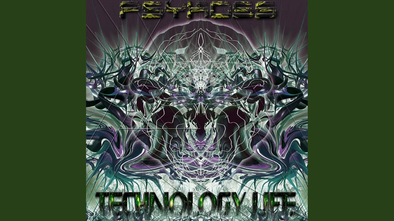 Psy Energy (Original Mix) - YouTube