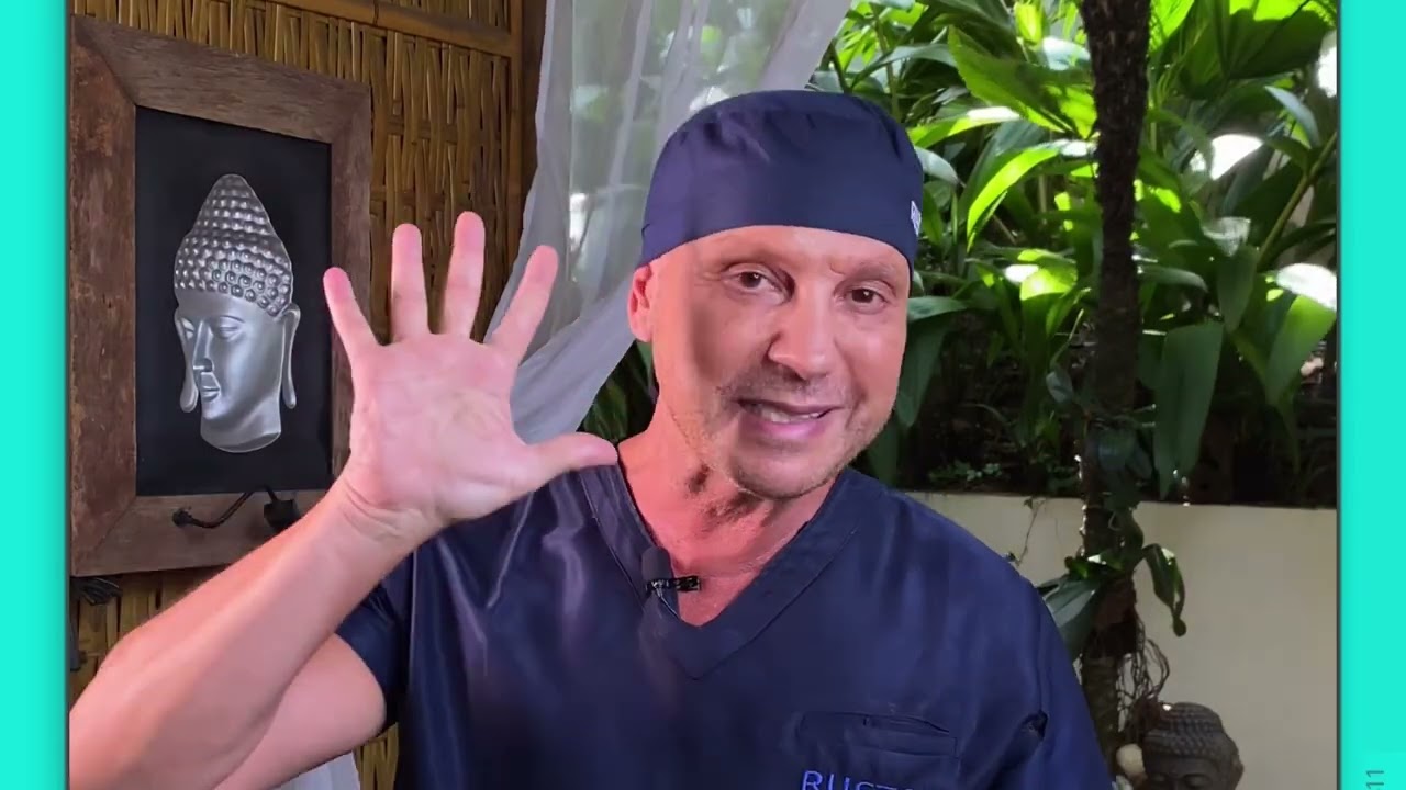 Coroa: é sempre possível fechar? | Dr. Ruston responde | Crown area: is ...