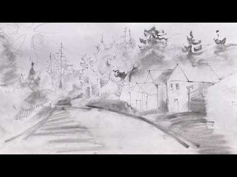 SOFIA ISELLA - Evergreen Soldier (Official Lyric Video)