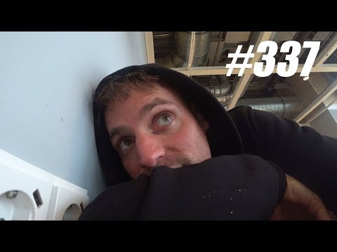 #337: Verstoppertje in Ikea [OPDRACHT]