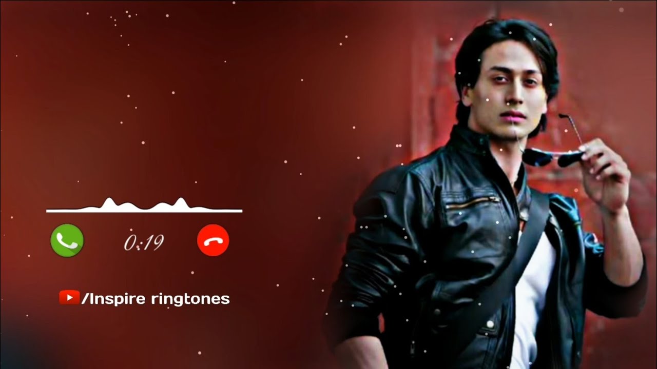 Piya lage na | heropanti best love song| tiger Shroff status ringtone # ...