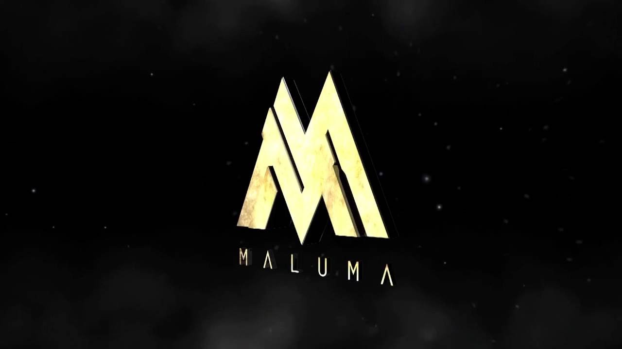 Maluma Logo